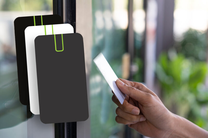 Home - Astuto Access