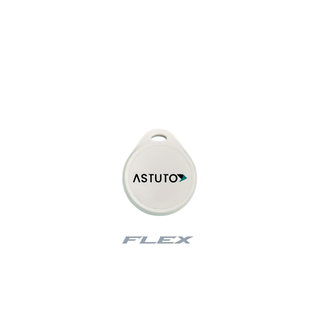 ASTUTO FLEX TAG - Astuto Access